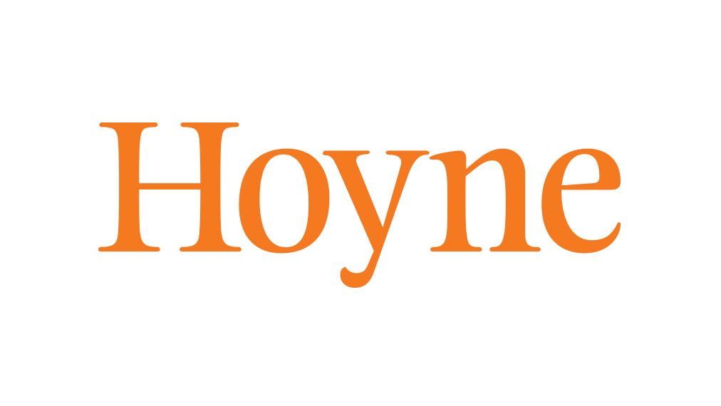 HOYNE: Place Visioning™, Property Branding & Marketing