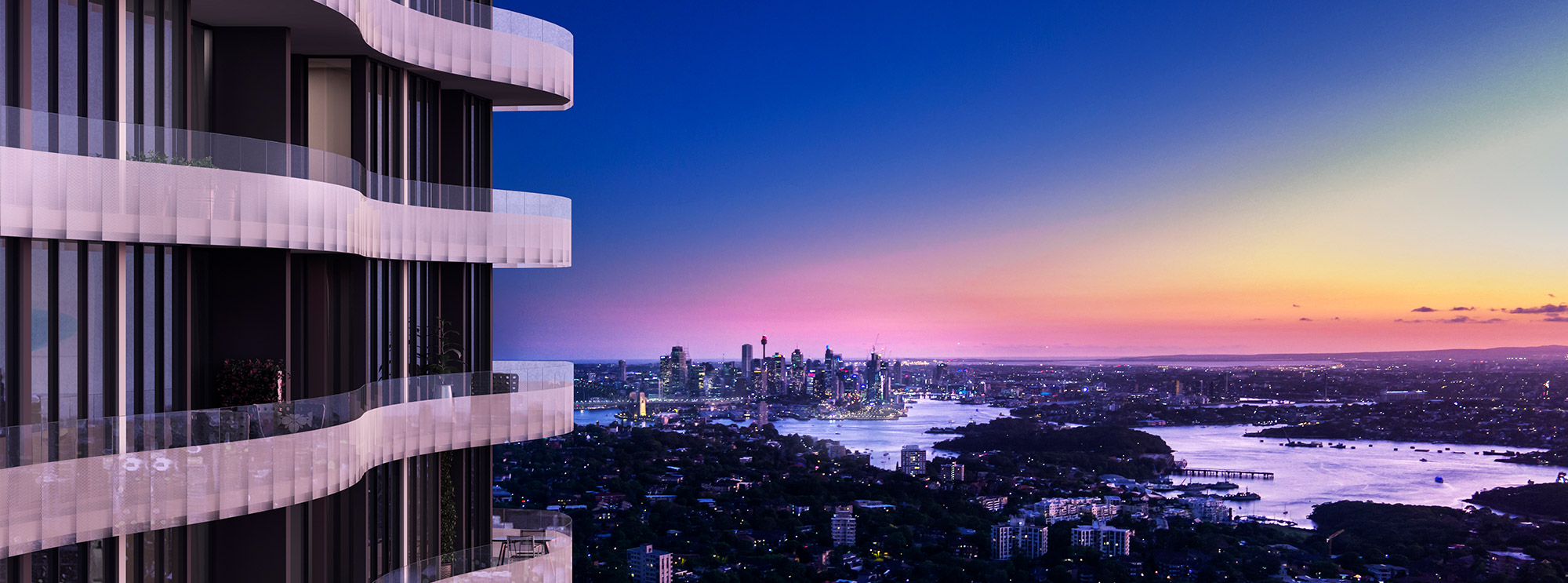 The Landmark | Hoyne